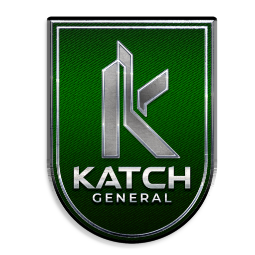 Katch General