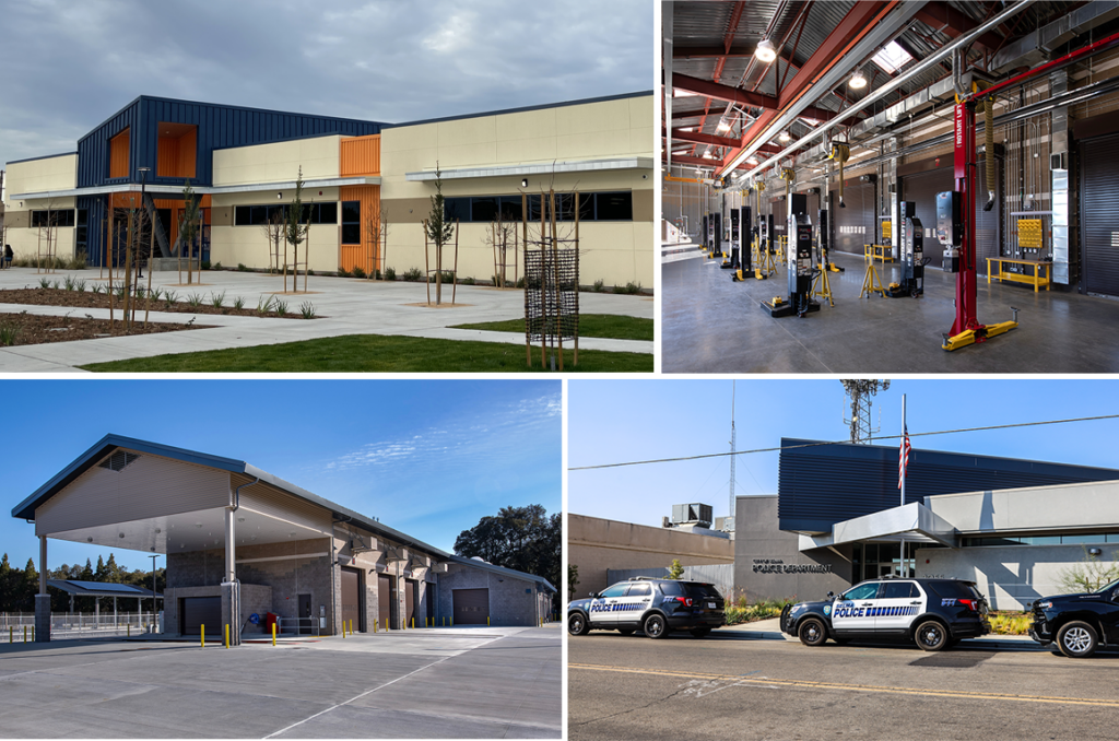 Company History - Katch General