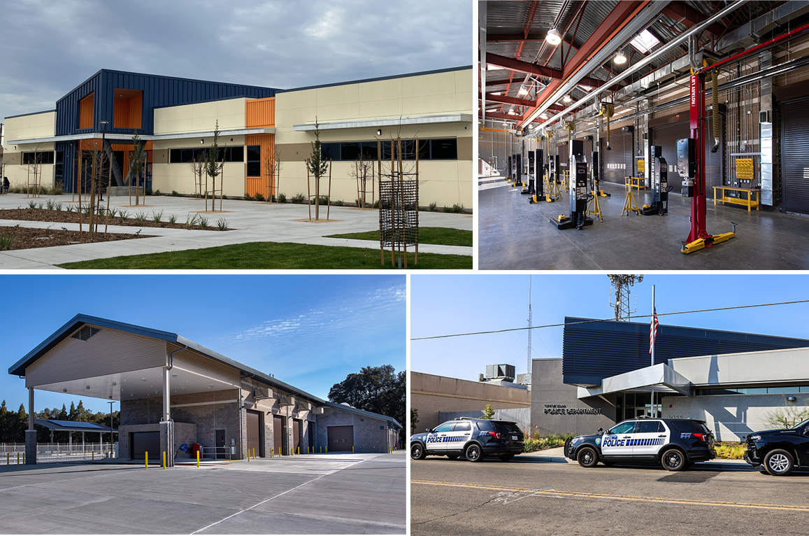 Company History - Katch General